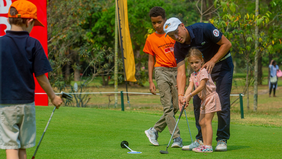 MGT supports the 2023 Kinshasa Open | ICTSI MGT supports the 2023 Kinshasa Open | ICTSI